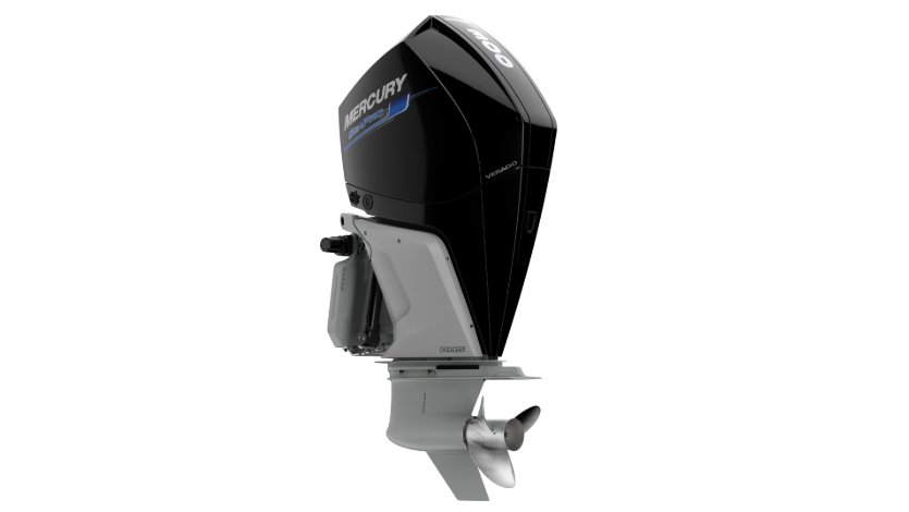 Mercury Pro XS 250hp - Marine Motion Outboards
