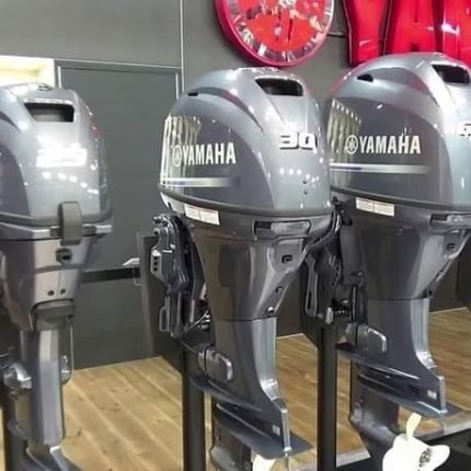 Best Outboard Motors to Buy Online in 2025 | Top Brands